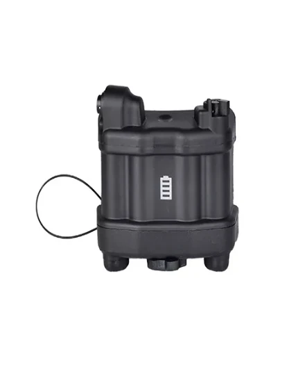 Lindu Optics Battery Pack for Pvs-31 and GPNVG - 4 CR123