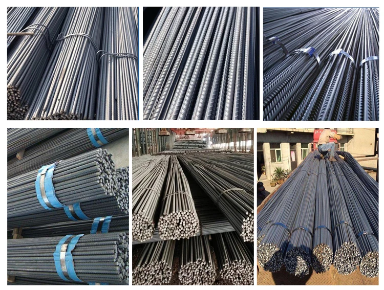 Nucor Rebar Hrb500 Steel Rebars 1 Inch Rebar| Alibaba.com