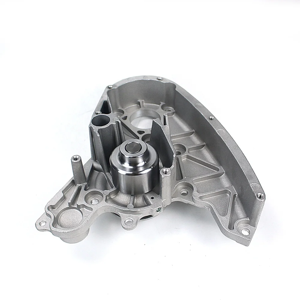 Auto Spare Parts Water Pump 504033770/5801972107/5801877006 For Iveco ...