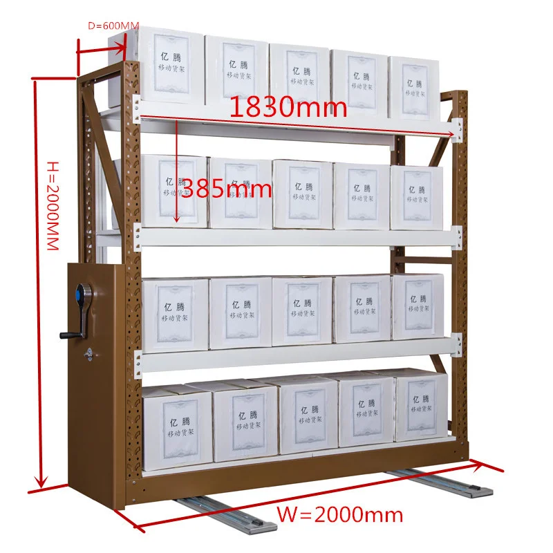 Pallet Rack Heavy Duty Warehouse Storage Rack Warehouse Racking - Buy ...