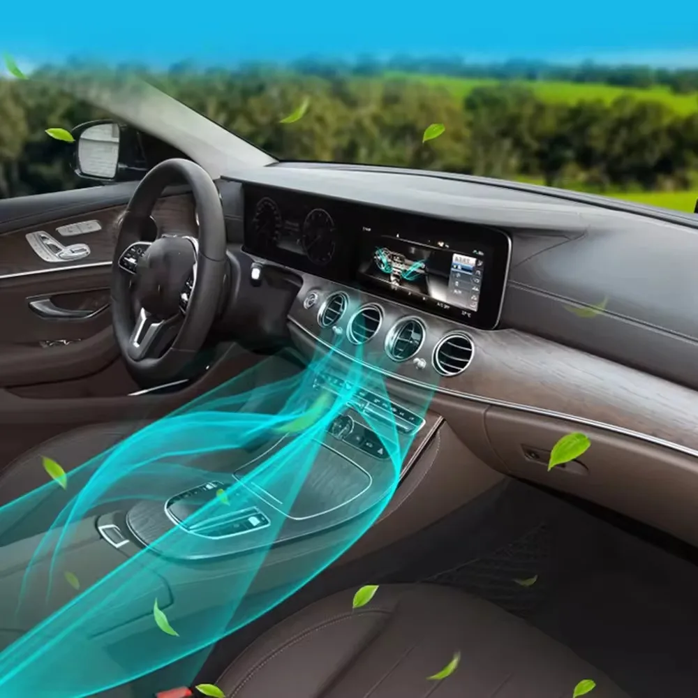 Automatic Car Fragrance System Byd Lixiang Car Fragrance System ...