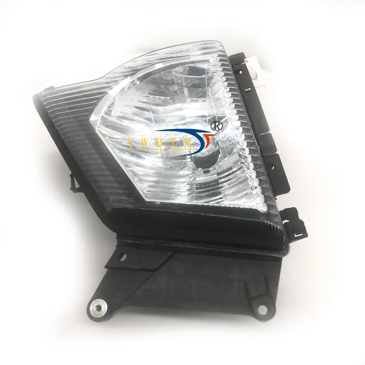 Auto Parts Head Lamp Use For Isuz Npr Nkr Nqr 71 213-1136 8973725285(8 ...