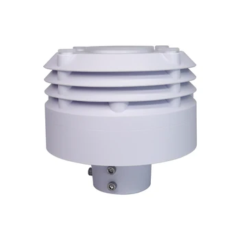 Hcd6818 Air Quality Monitor Outdoor Integrated Portable Dust Online ...