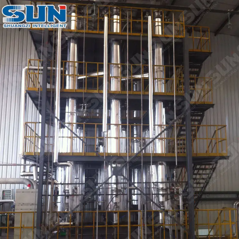 Large Scale Stainless Steel Extraction Equipment Oil Extractor Machine ...