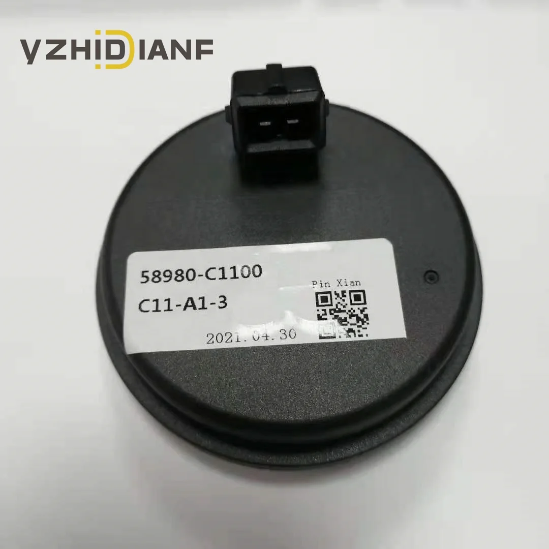 Rear Wheel Bearing Speed Sensor 58980C1100 for Kia Sportage