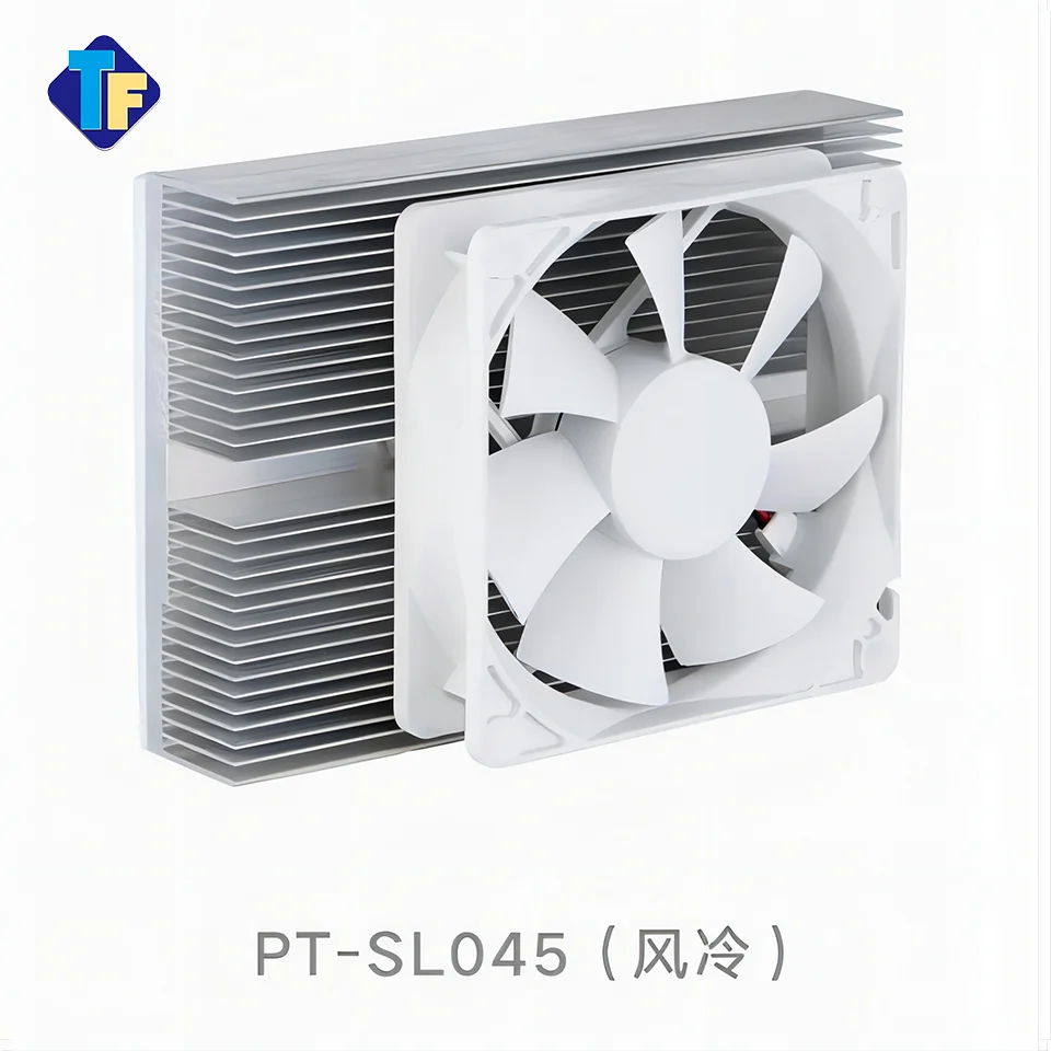 Semiconductor Thermoelectric Module Cooling System Peltier Unit for ...