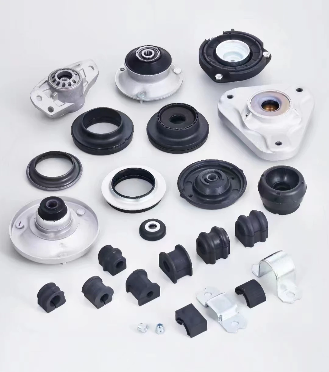 Front Plane Bearing of Shock Absorber| Alibaba.com