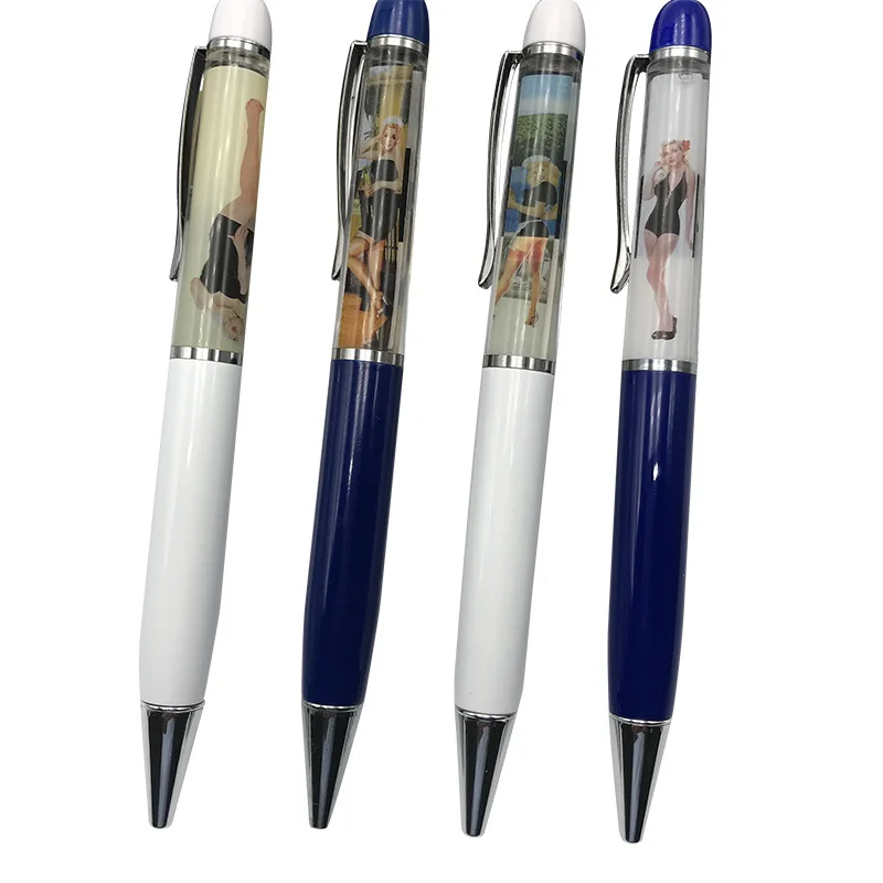 Custom Ball Pen Promotional - Ideal for Weddings & Events