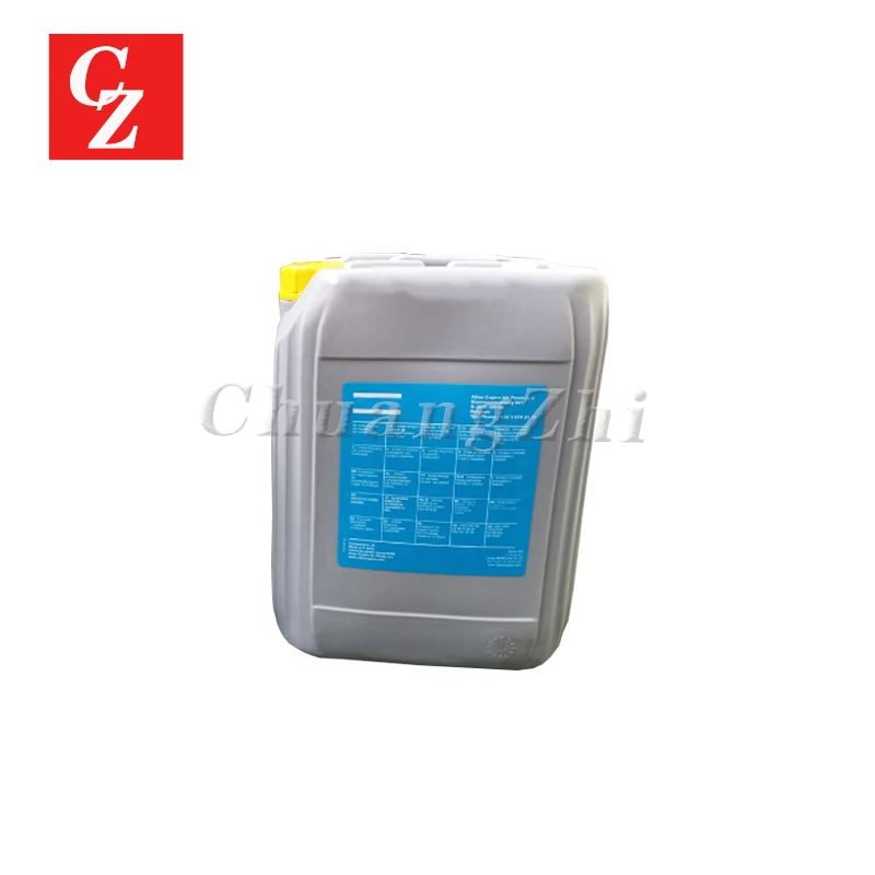 Atlas Copco Air Compressor Spare Parts - Reliable & Durable