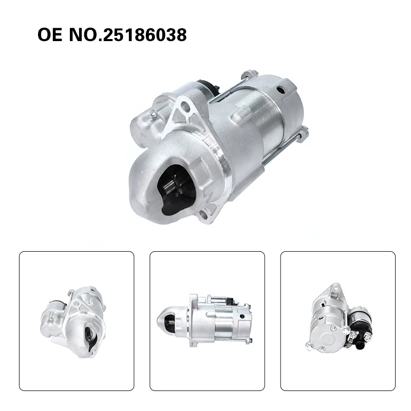 12V 25186038 Auto Motor Starter for DAEWOO| Alibaba.com