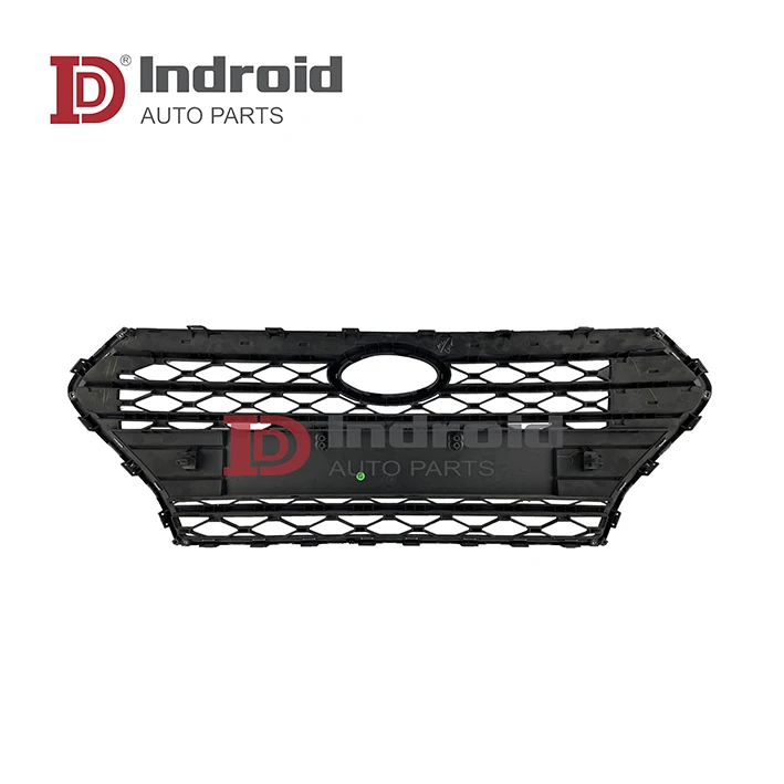 Rejilla Delantera Para Hyundai Accent 2017,86351-h6000 - Buy Parrilla ...