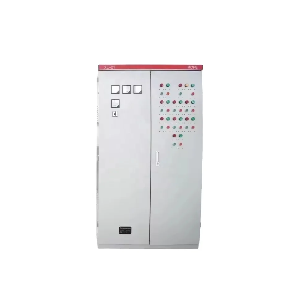Mdb Main Distribution Board Mccb Board Lv Stainless Steel Power ...