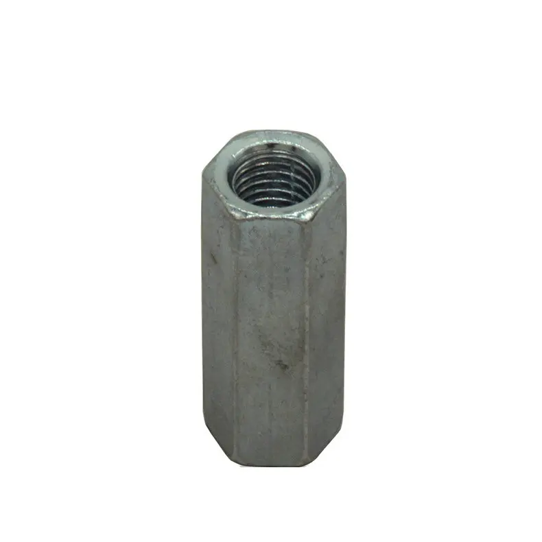 Din 6334 Carbon Steel Grade 4.8/8.8/10.9/12.9 True Natural Color Plain ...