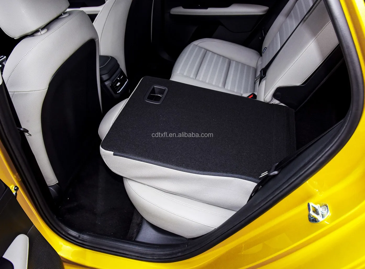 Dongfeng Yueda Kia K3 Compact(passenger)car - 2023 Model