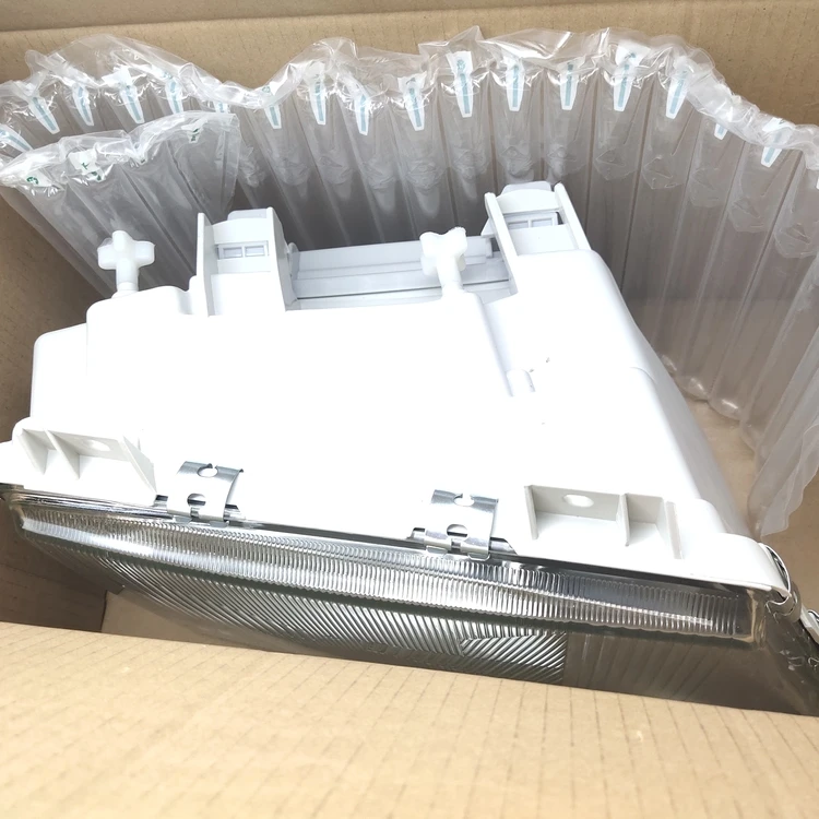 Mercedes Benz SPRINTER Van - 9018200161 Headlight Replacement