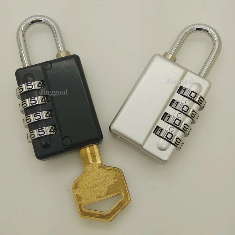 Find And Recover Your Combination Password By Master Key Luggage ...
