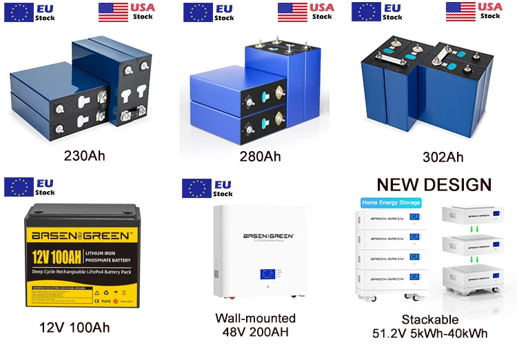 OEM 48V 230Ah Lifepo4 Battery Box Kit with 16S BMS & Customizable Design