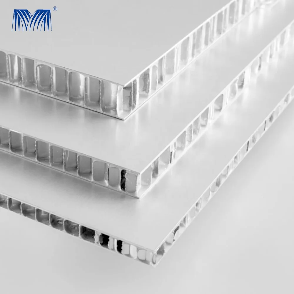 Alibaba.com: Ceiling Curved Core Wall Sandwich Panels with Aluminium ...