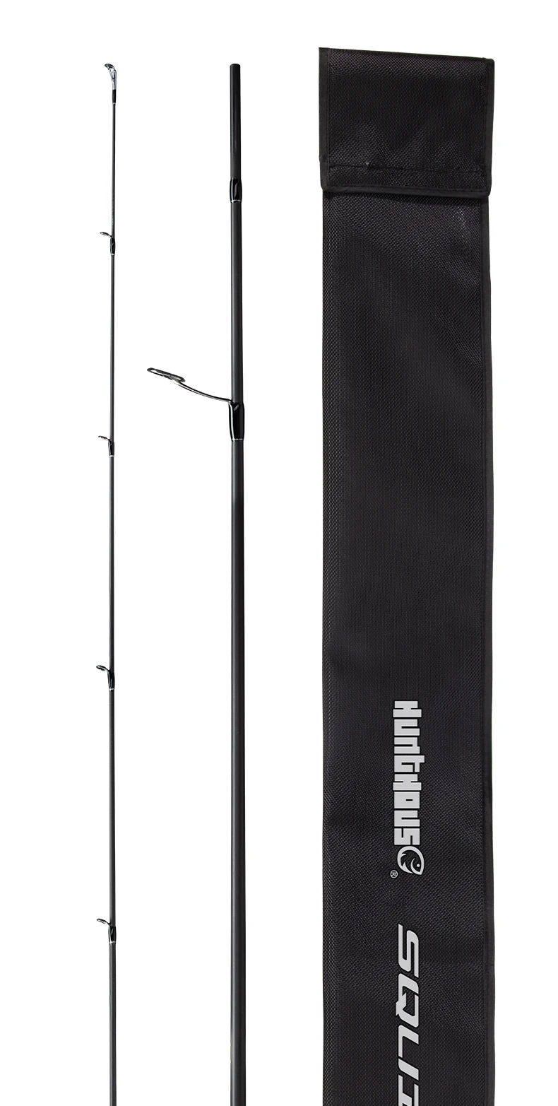 40T High Carbon Squid Fishing Rods - EGI Rods for Ocean