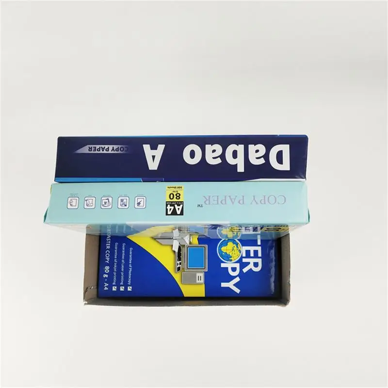 A4 Copier Paper A4 Paper Pack Organizer Dispenser| Alibaba.com