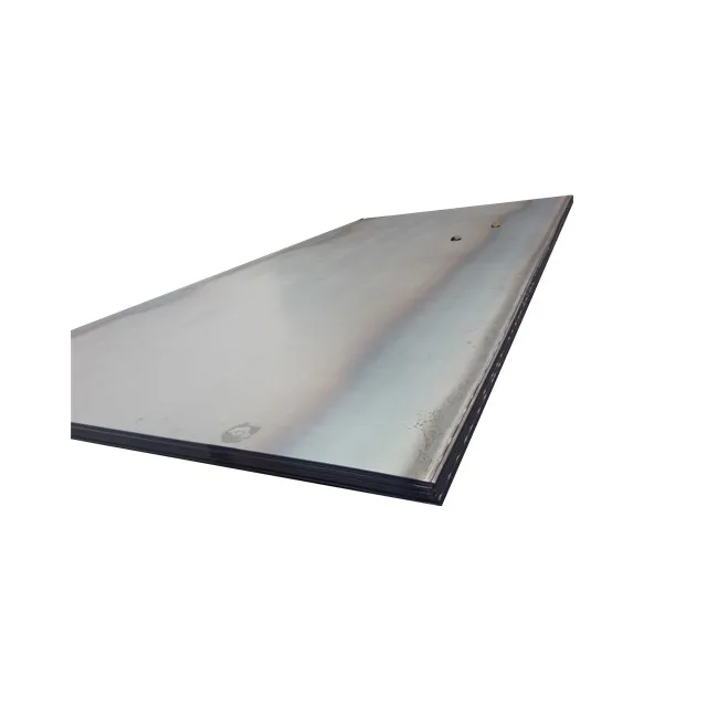 SAE 1045 Steel Plate - Knowledge