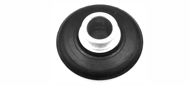 Elevator Encoder Wheel Tachometer Roller KM650808G01 FRICTION WHEEL D37 ...