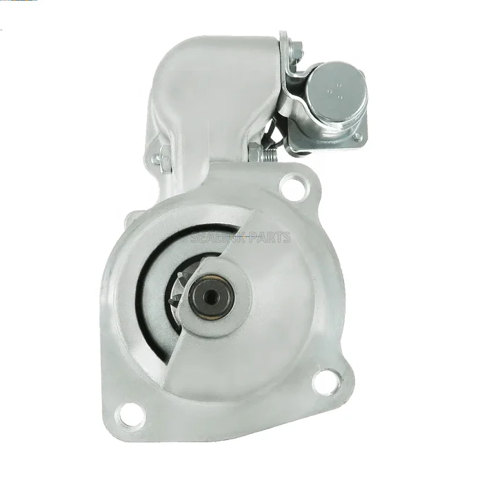 28MT MOTOR de arranque para DELCO 10461454, 10461476, 10479637 ...