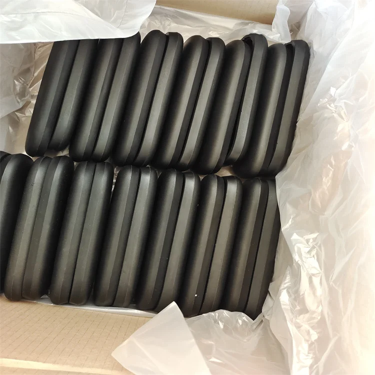 Custom Pu Foam Integral Skin Molded Products Pu Polyurethane Foam Foam ...