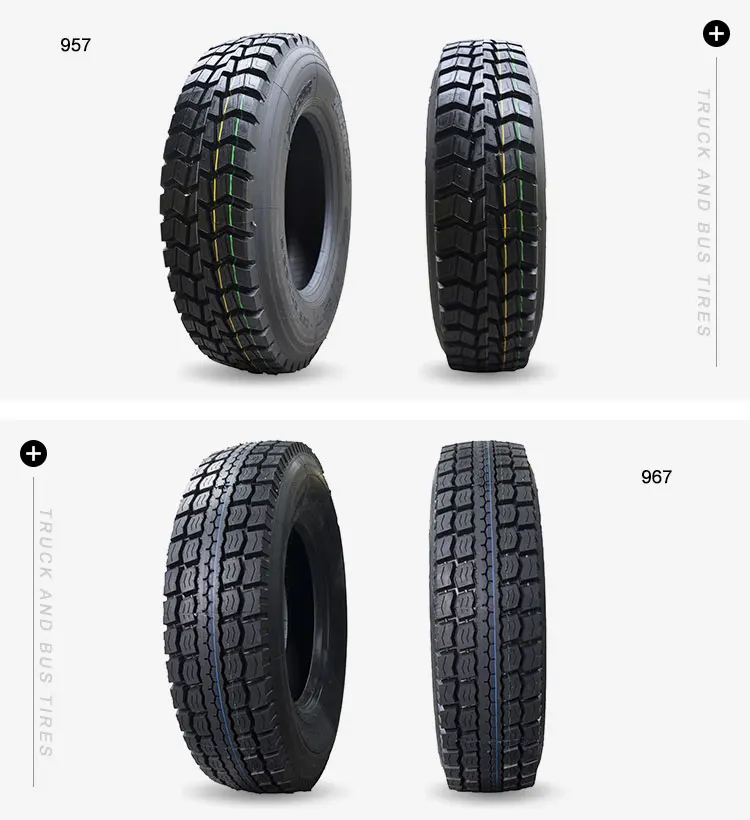 Truck Parts Tyre 315/80r22.5 12r22.5 295/80r22.5 12.00r24 11r22.5 385/65r22.5 Neumaticos Llantas ...