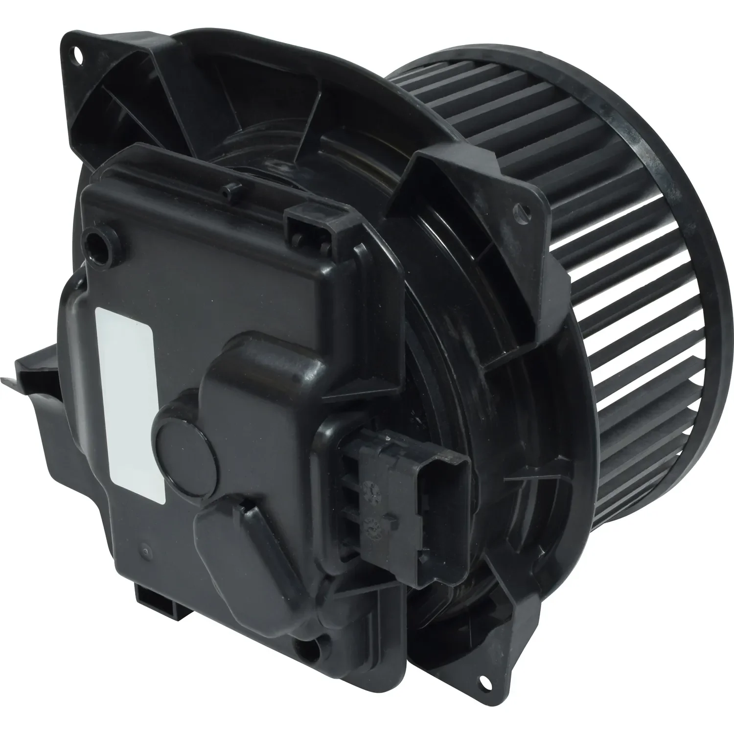 Truck Blower Motor For Freightliner Volvo Oem 85104207 Boa94350 ...