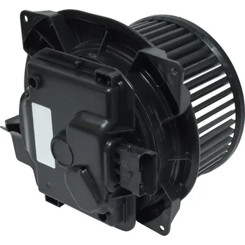 Truck Blower Motor For Freightliner Volvo Oem 85104207 Boa94350 ...