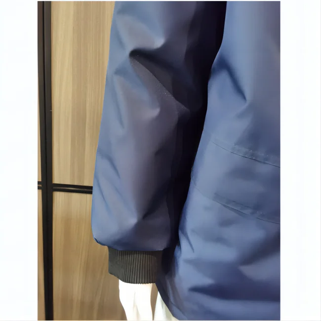 Factory Supply Reflective Freezer Cold Room Storage Clothing Winter ...