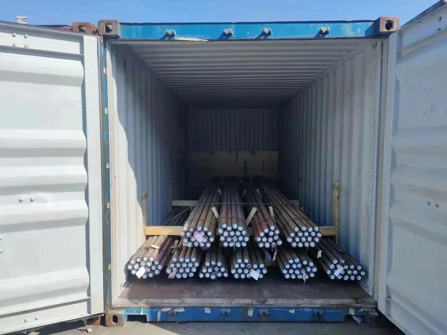 Jis Sus304 Sus304l Stainless Steel Rod Low Price Stainless Steel Rod ...