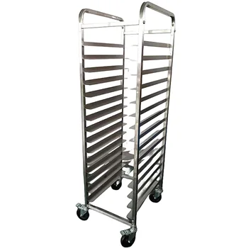 Oem Wholesale Commercial Kitchen Equipment Food Rack Service Tray ...