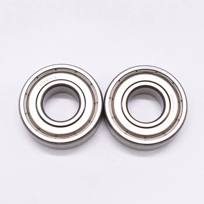 深沟球轴承6204zz 6204zzcm名牌日本电机轴承 - Buy Deep Groove Ball Bearing 6204zz ...