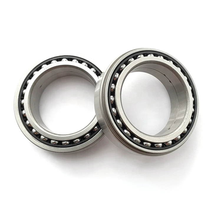 KBC Ball Bearing F-846067.01 - Precision and Durability