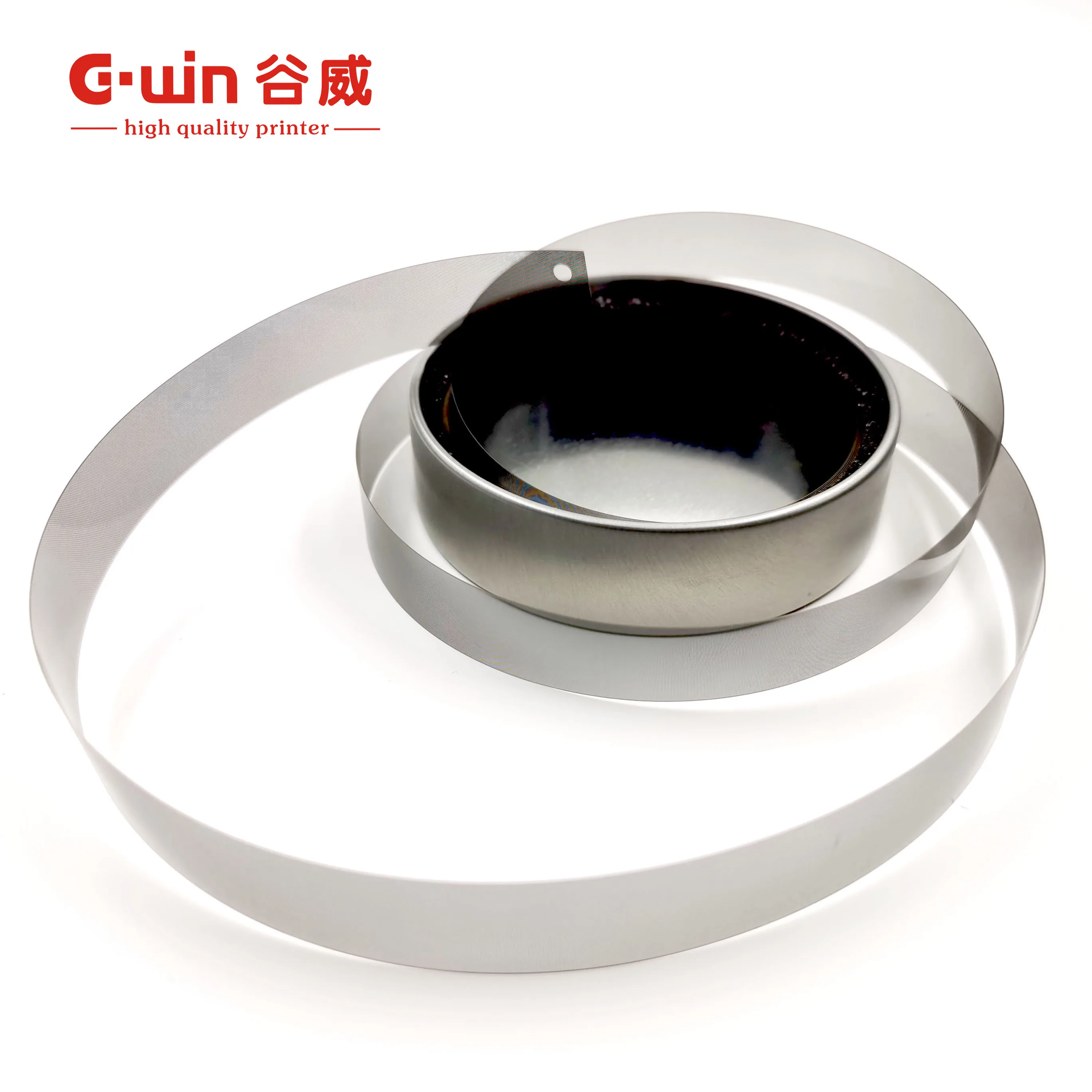 Linear Scale 1000003665 Encoder Line Roland Inkjet Printer Spare Parts ...