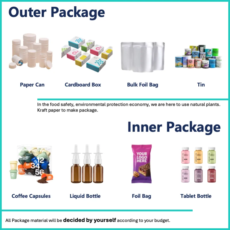 Vigo Oem Multivitamin Vc Effervescent Calcium Iron Zinc Magnesium ...