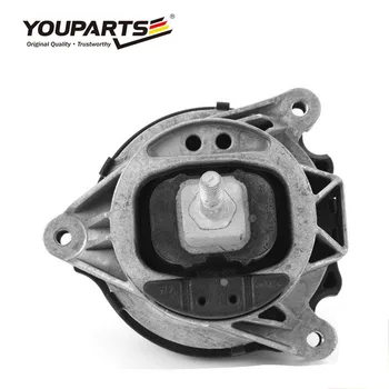 Youparts F80 F31 F35 328i Engine Mount Oem 22116862549 For Bmw F30 ...