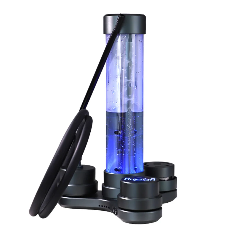 In Stock New Arrival 2024 Hookah Accessories Automatic Color Change ...