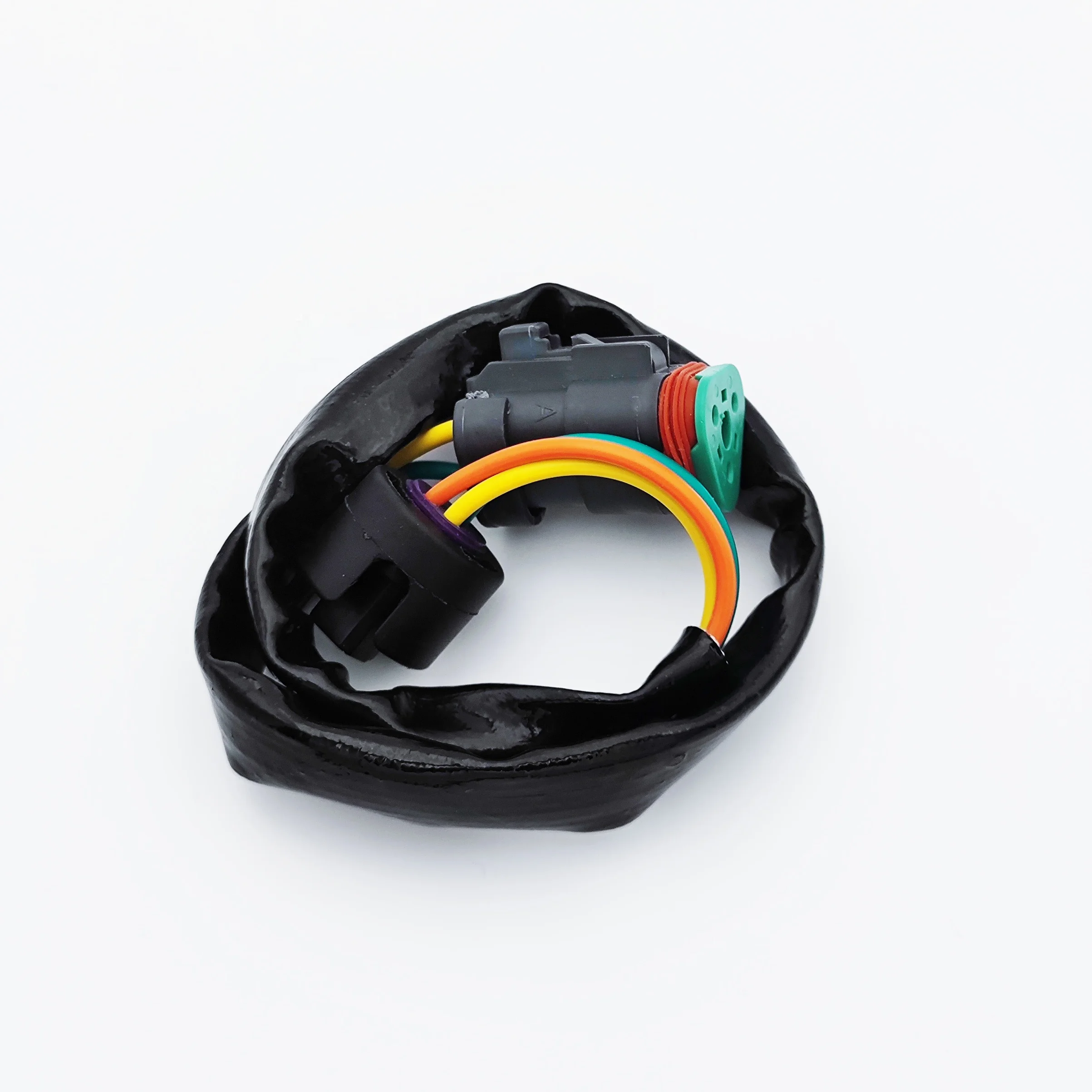 Igh Quality Cat Oil Pressure Switch Sensor 216-8684 2168684 4cp4-1 ...