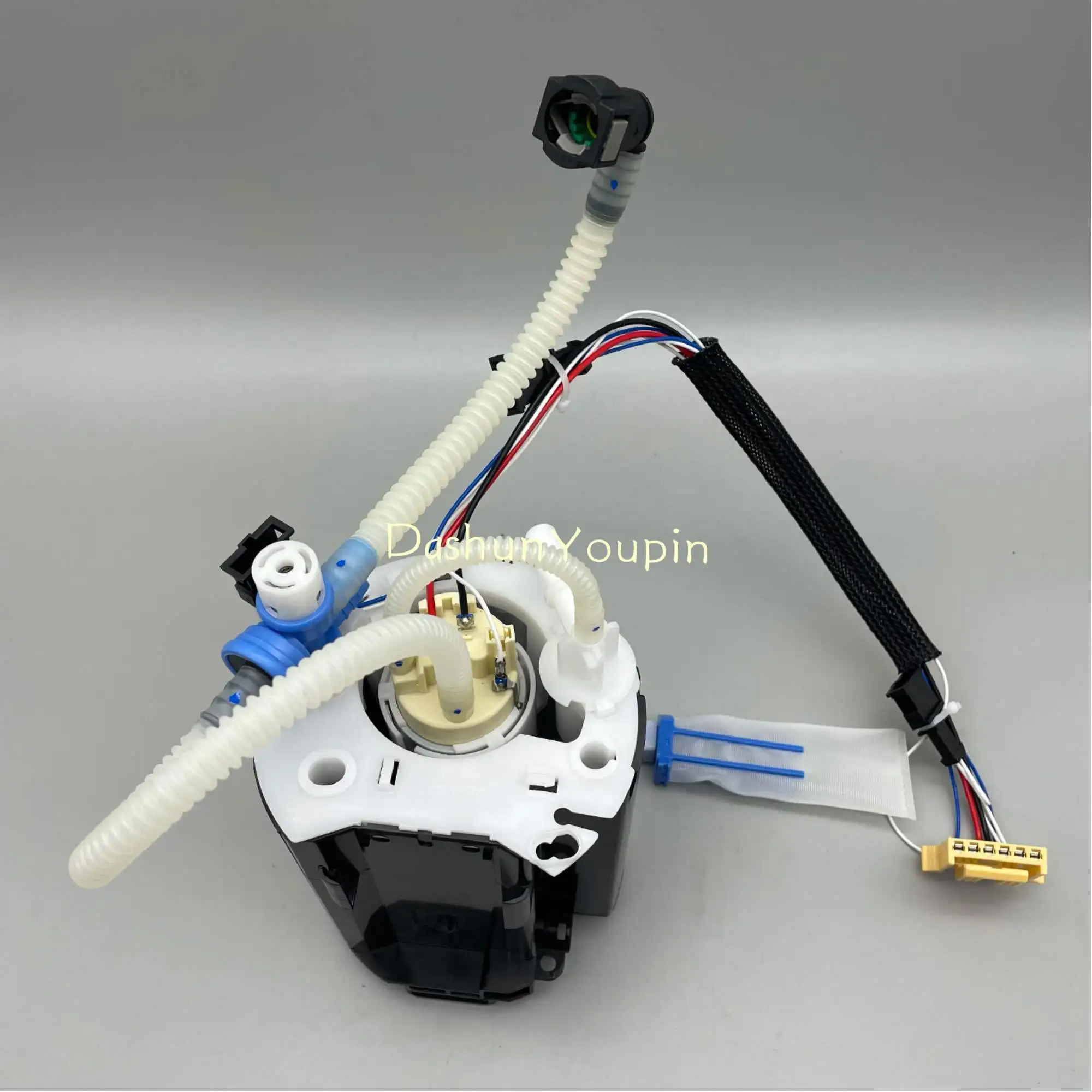 Dsyp Zclh006a Fuel Pump Assembly Lr057235 For Land Rover Evoque ...