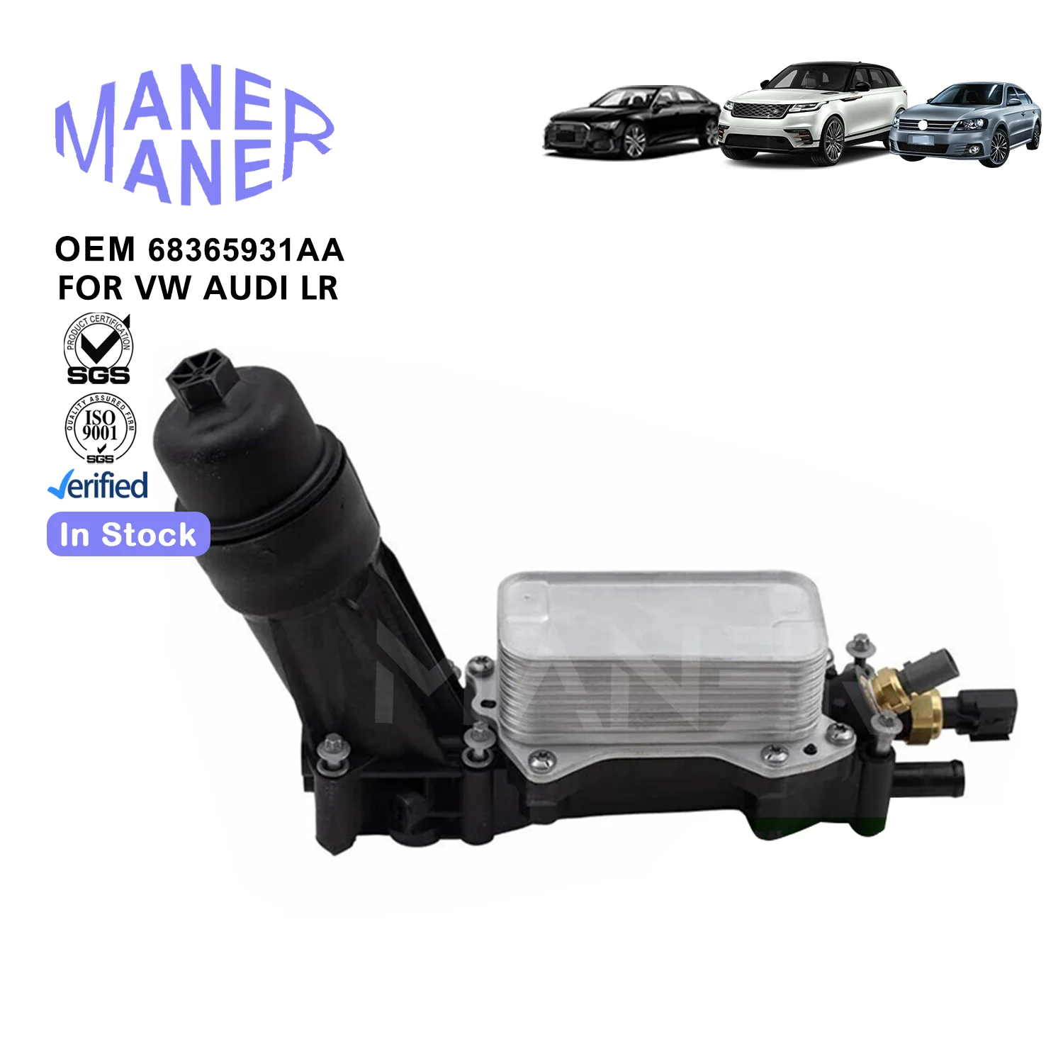 High Quality Auto Engine Systems 68365931aa Manufacture Well Made OIL ...