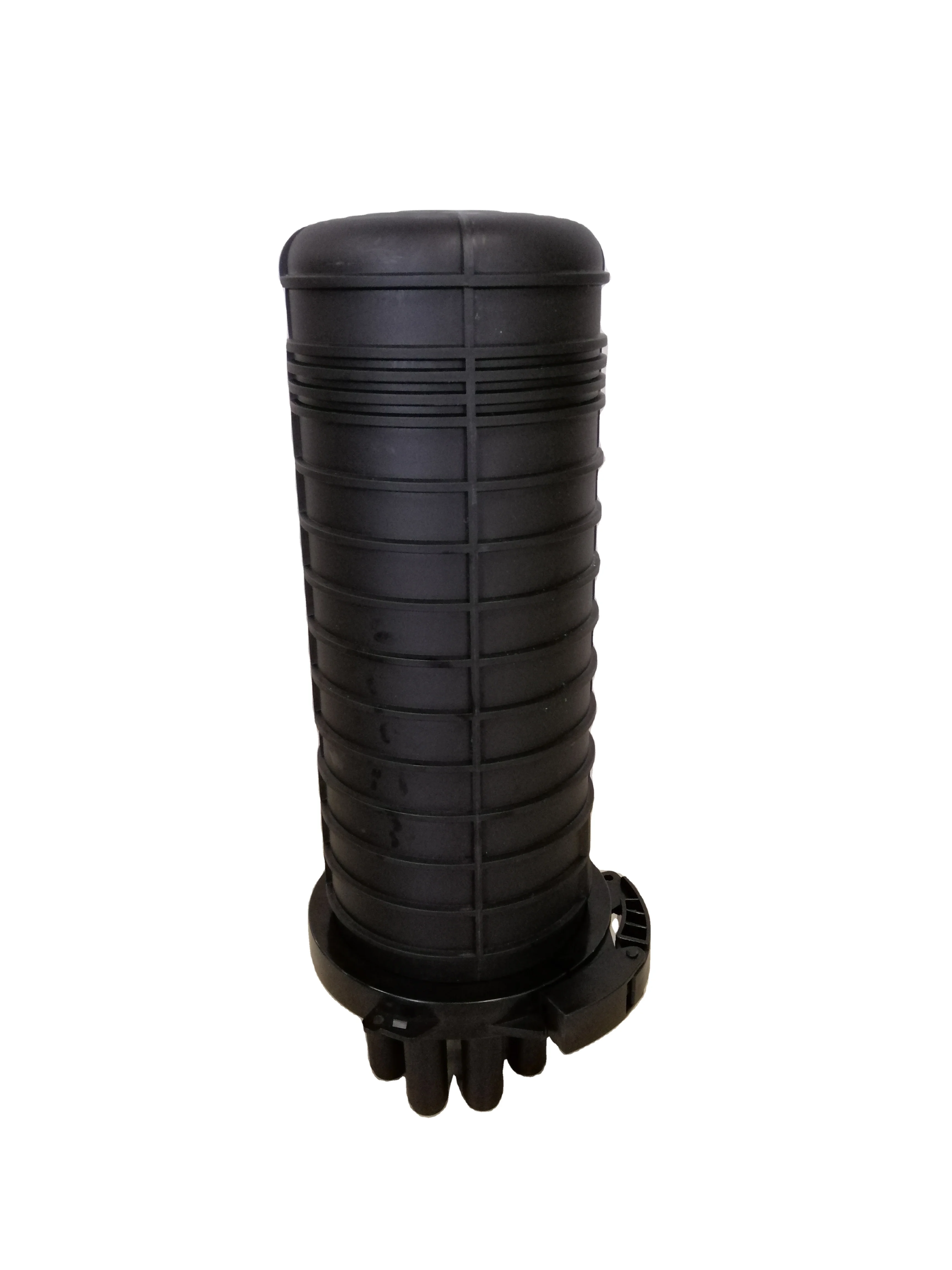 Factory Supply Dome Type 144 Core Fiber Optic Splice Closure Manhole ...