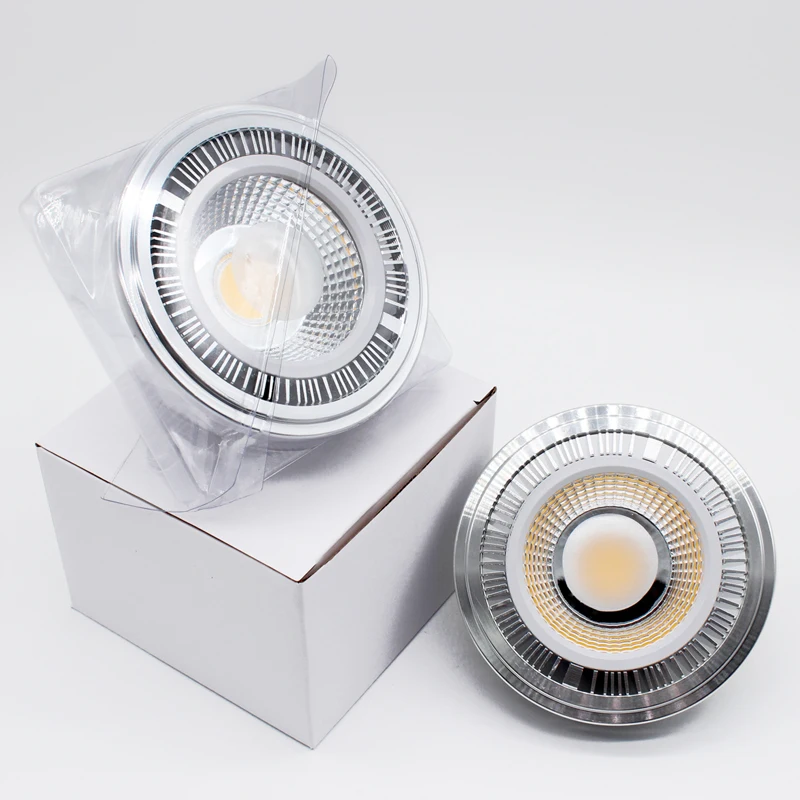 Ar111 Led Spot Light Led Ar111 12w With Extra Driver Led Bulb 10 Degree Ar111 Qr111 Difference ...