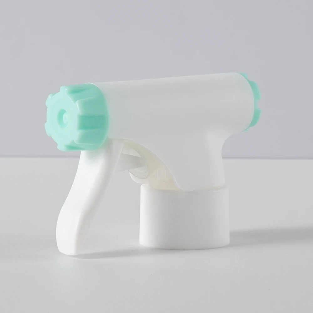 Fashion New Design Luxury 28 400 410 415 24/410 Green 250ml Trigger ...