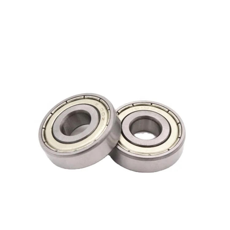 18BSW05A Deep Groove Ball Bearing - Long Life & Precision