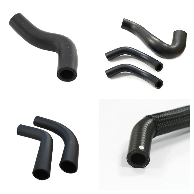 Low Pressure Epdm Rubber Water Tank Hose Car Heater Radiator Rubber ...