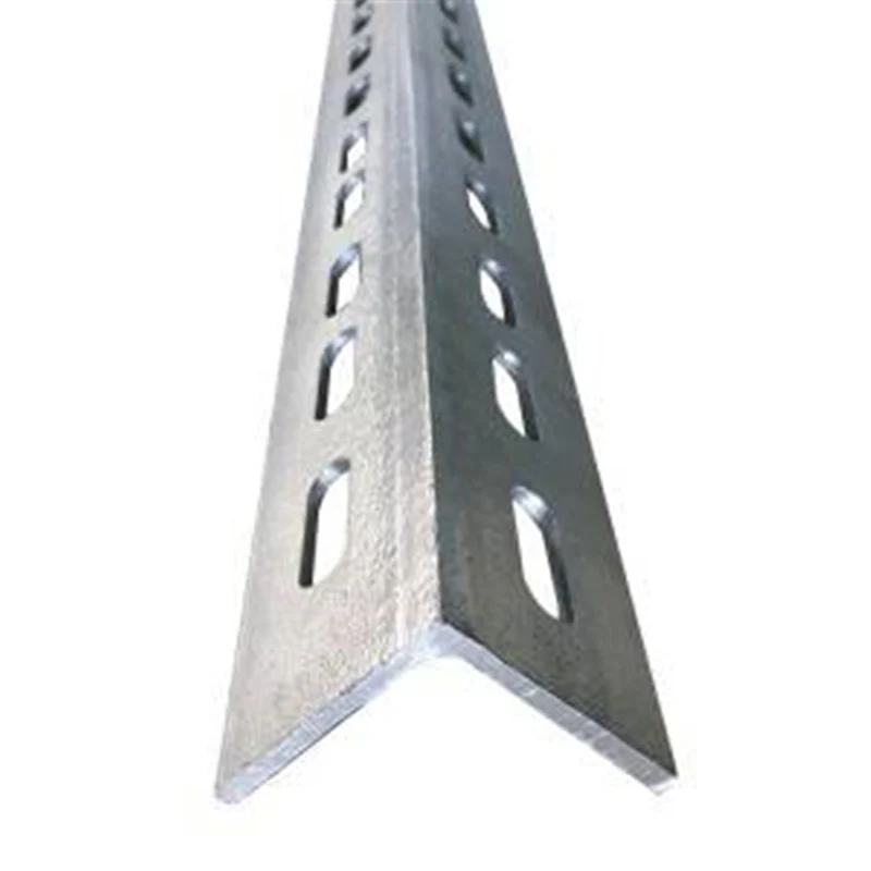 Manufacturers Ensure Quality At Low Prices Perforated Steel Angle Bar ...