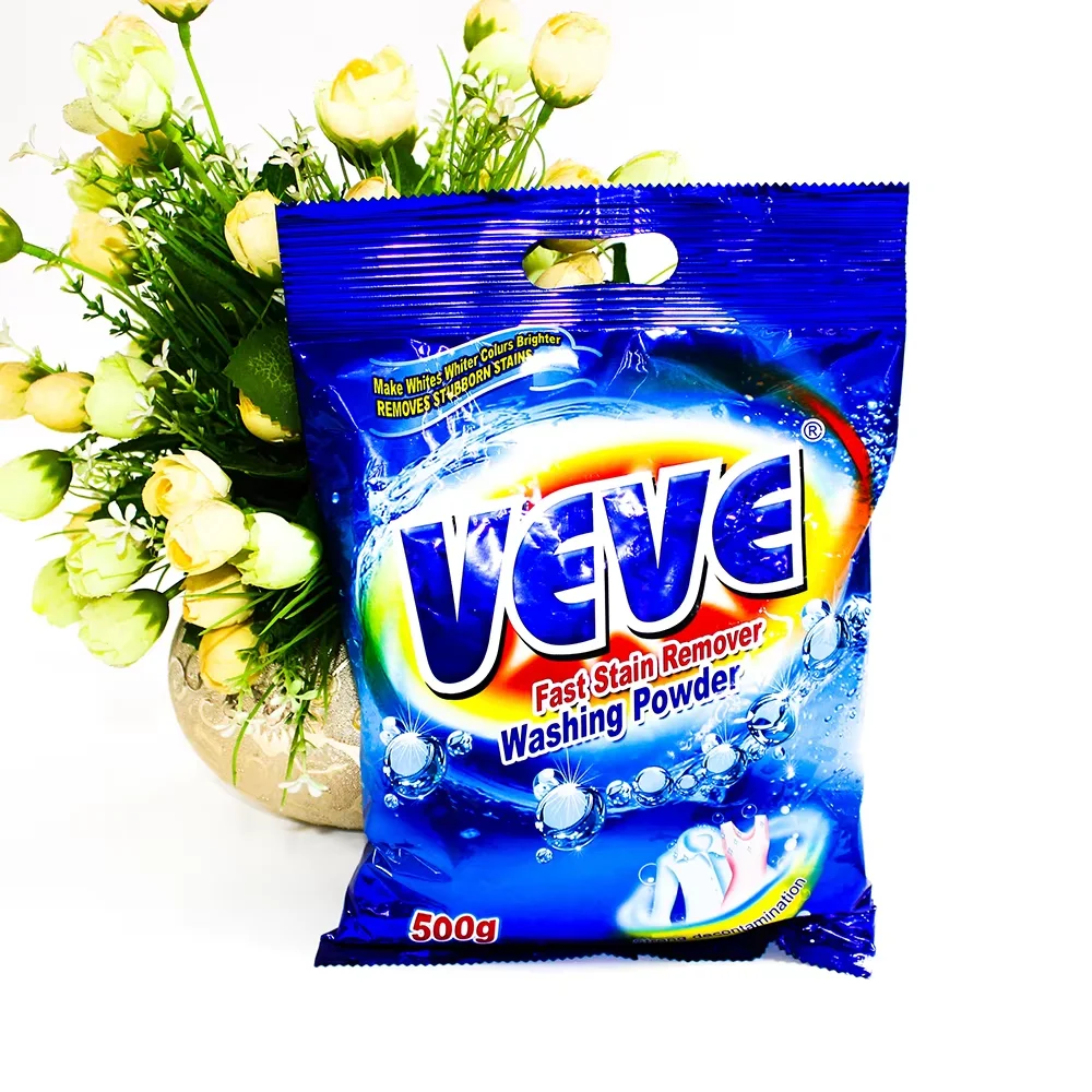 VEVE Laundry Detergent Powder - High Quality & Low Price
